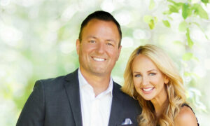 About Sanders Real Estate | Premier Georgia Real Estate Team