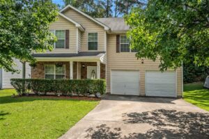 Sanders Real Estate | Premier Georgia Real Estate Team