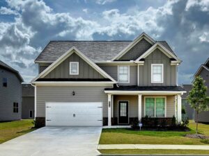 Sanders Real Estate | Premier Georgia Real Estate Team