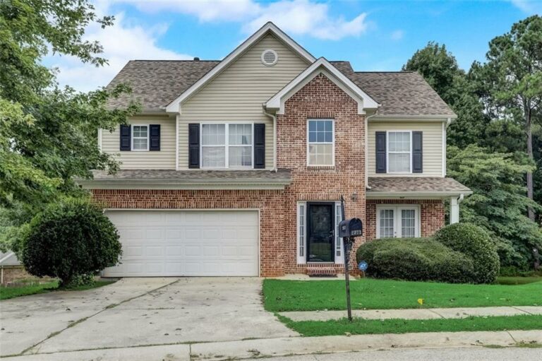 Sanders Real Estate | Premier Georgia Real Estate Team