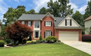 Sanders Real Estate | Premier Georgia Real Estate Team