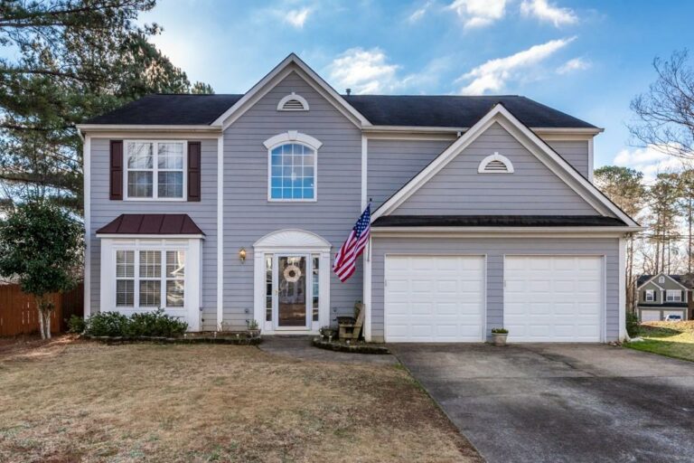 Sanders Real Estate | Premier Georgia Real Estate Team