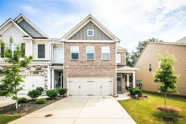 Sanders Real Estate | Premier Georgia Real Estate Team