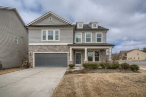 Sanders Real Estate | Premier Georgia Real Estate Team