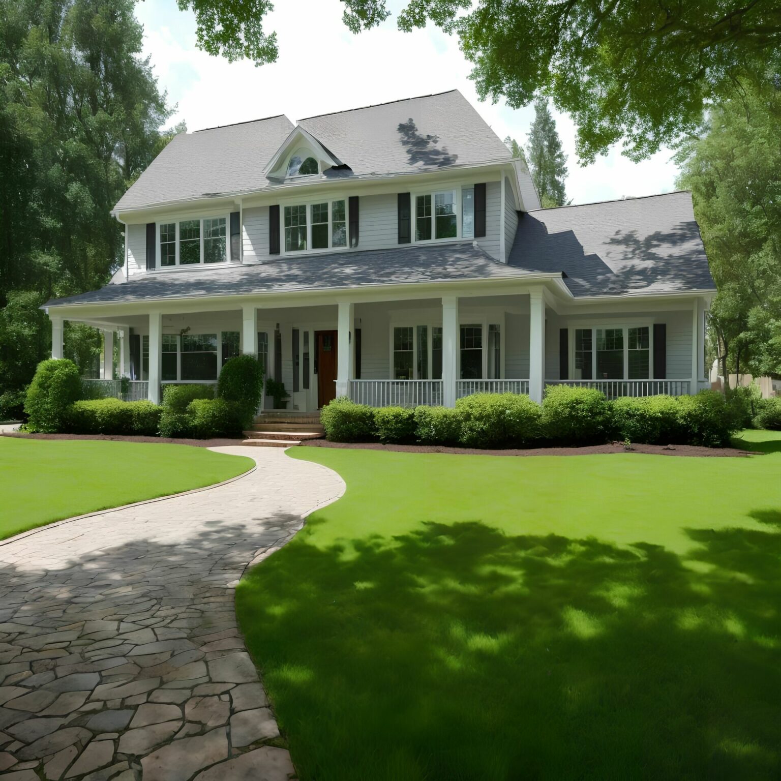 Sanders Real Estate | Premier Georgia Real Estate Team